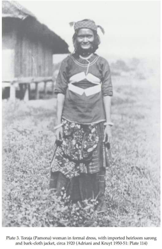 Perempuan dalam Sejarah Poso : Tabib, Hakim dan Pemimpin Spiritual ...