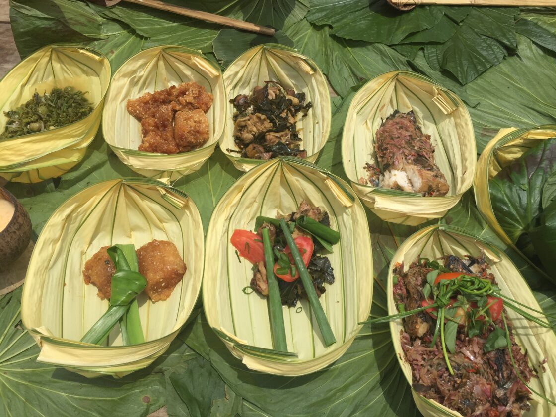 Bicarakan Perdamaian dan Keadilan di Meja Makan Poso - mosintuwu.com