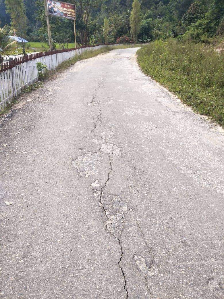 Kenali Sesar dan Gempa di Poso - mosintuwu.com