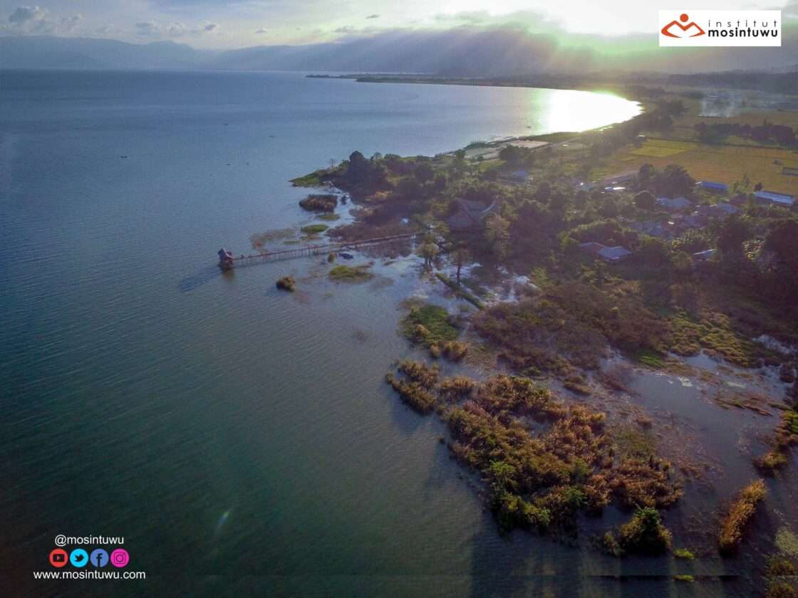 Jalan-jalan Virtual Seru di Poso - mosintuwu.com