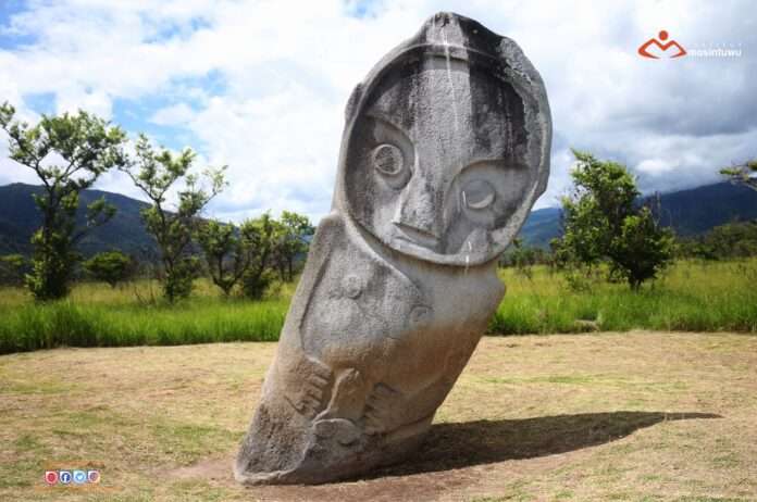 Jalan-jalan Virtual Seru di Poso - mosintuwu.com