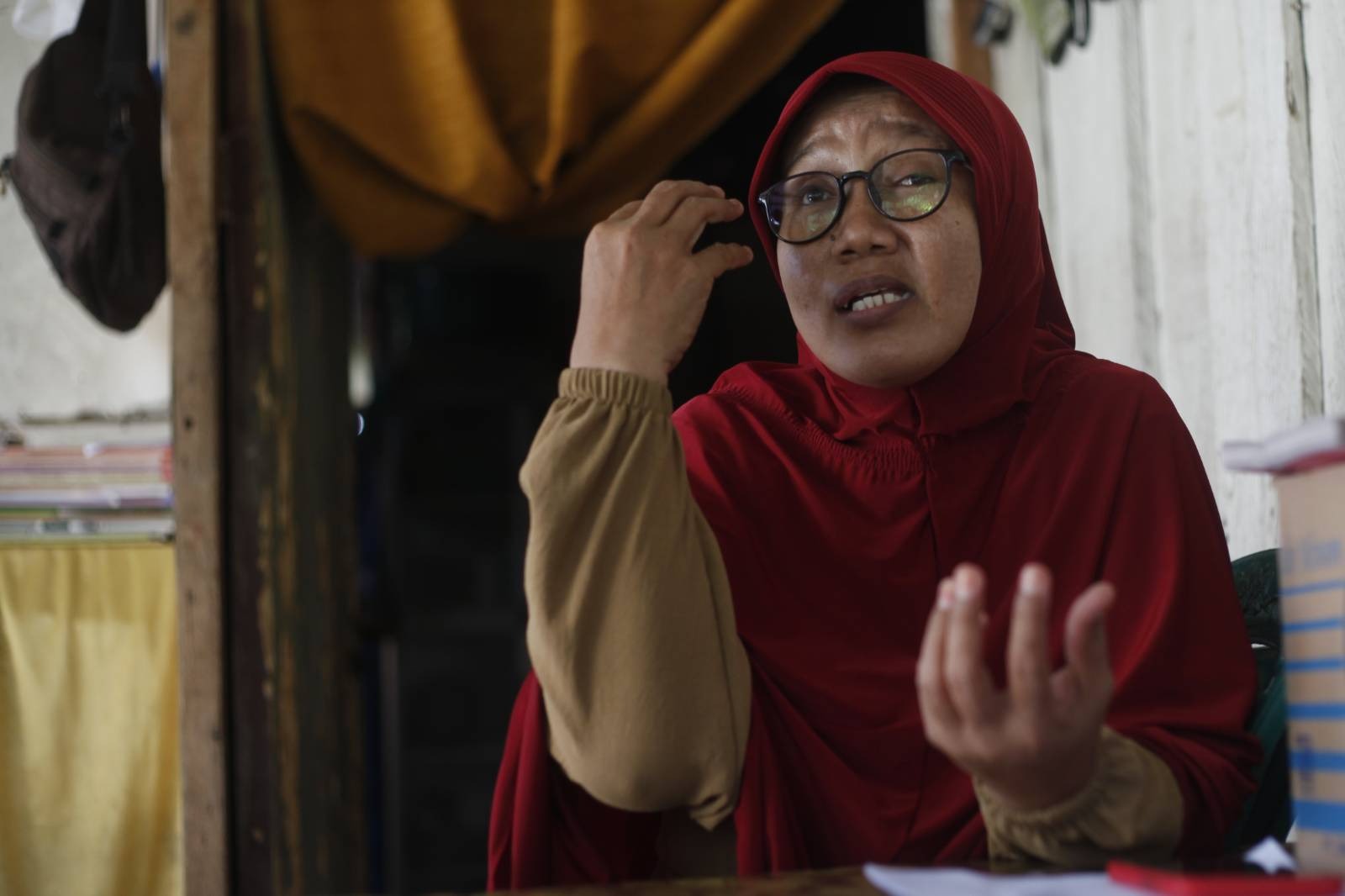 Irmawati : Cerita Semalam dan Transformasi Kepemimpinan - mosintuwu.com