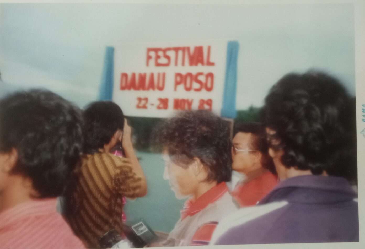 Menengok Sejarah Festival Danau Poso, Mengembalikan Roh Perhelatan ...